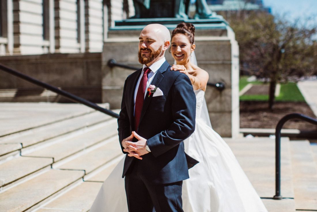 Emily + Josh | ASTER + OLIVE PHOTOGRAPHY